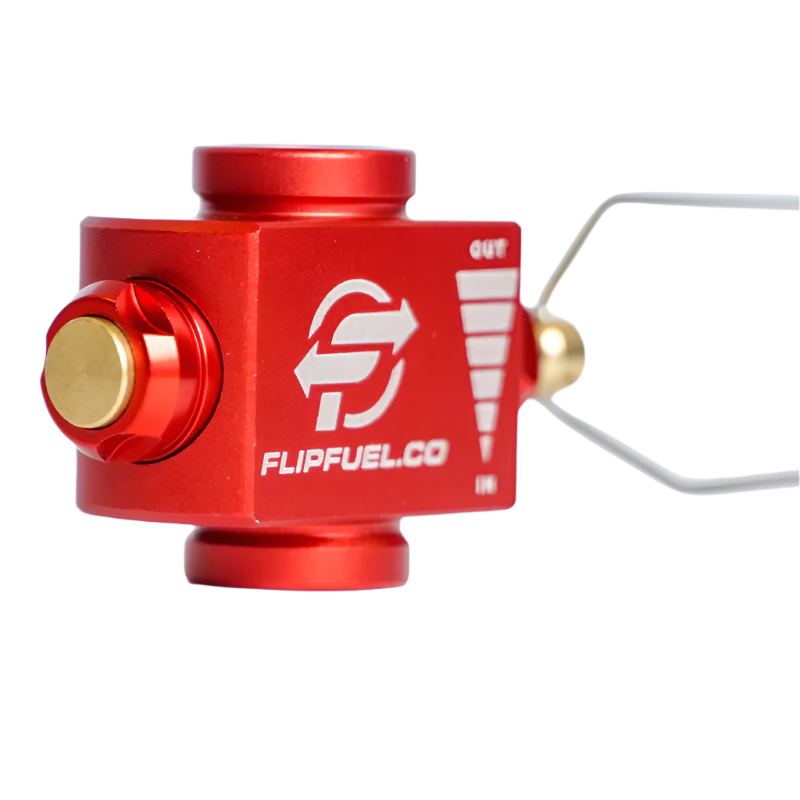 Fuel Transfer Device – Prairie Peak Provisions